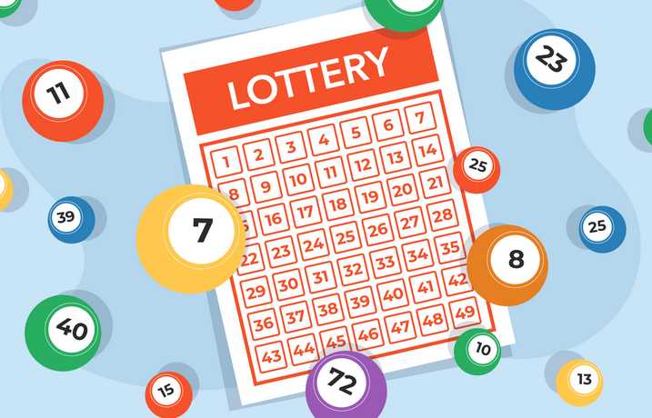 Choose Which Lottery Game to Play in 6 Easy Steps - Buzzy Tricks