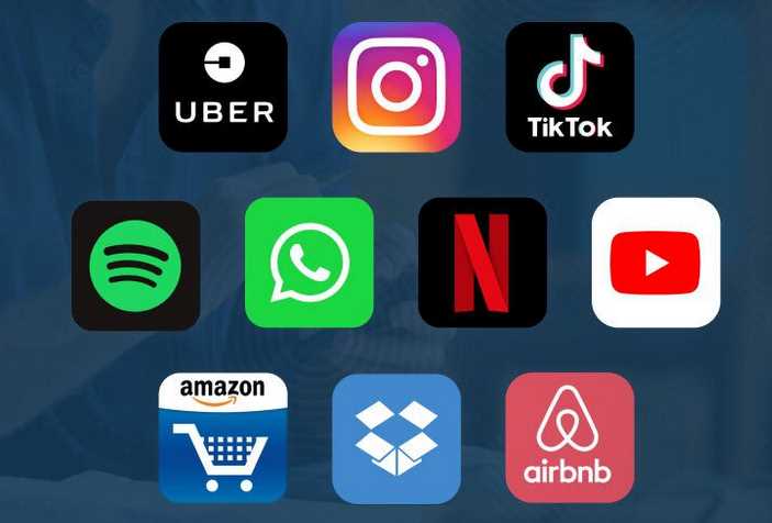 Top 15 Apps for Any Purpose - Buzzy Tricks