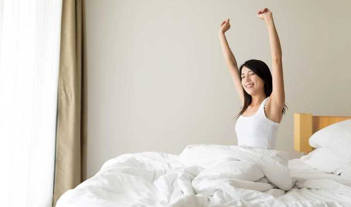 How to Get up Easy in the Morning: Simple Tips and Helpful Gadgets ...