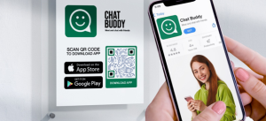 Your Guide to App Store QR Codes: easy download and tracking - Buzzy Tricks